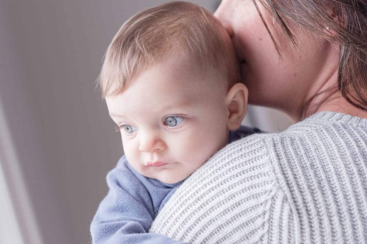 Postnatal Depression Guildford - Dr Jo Gee - Online Counselling